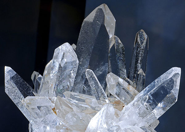 Silicea - Skin, Hair, Nails, Digestion | Remedies